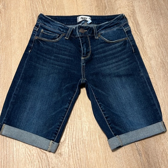 PAIGE | Shorts | Paige Short | Poshmark